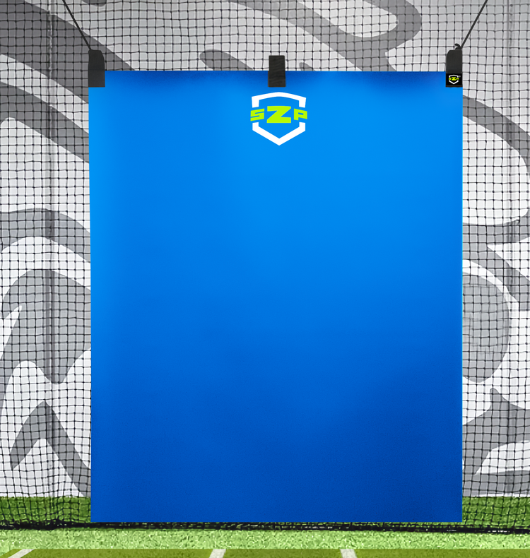 GBCC Batting Cage Backstops - Strike Zone Pro Targets – SZP / GBCC ...