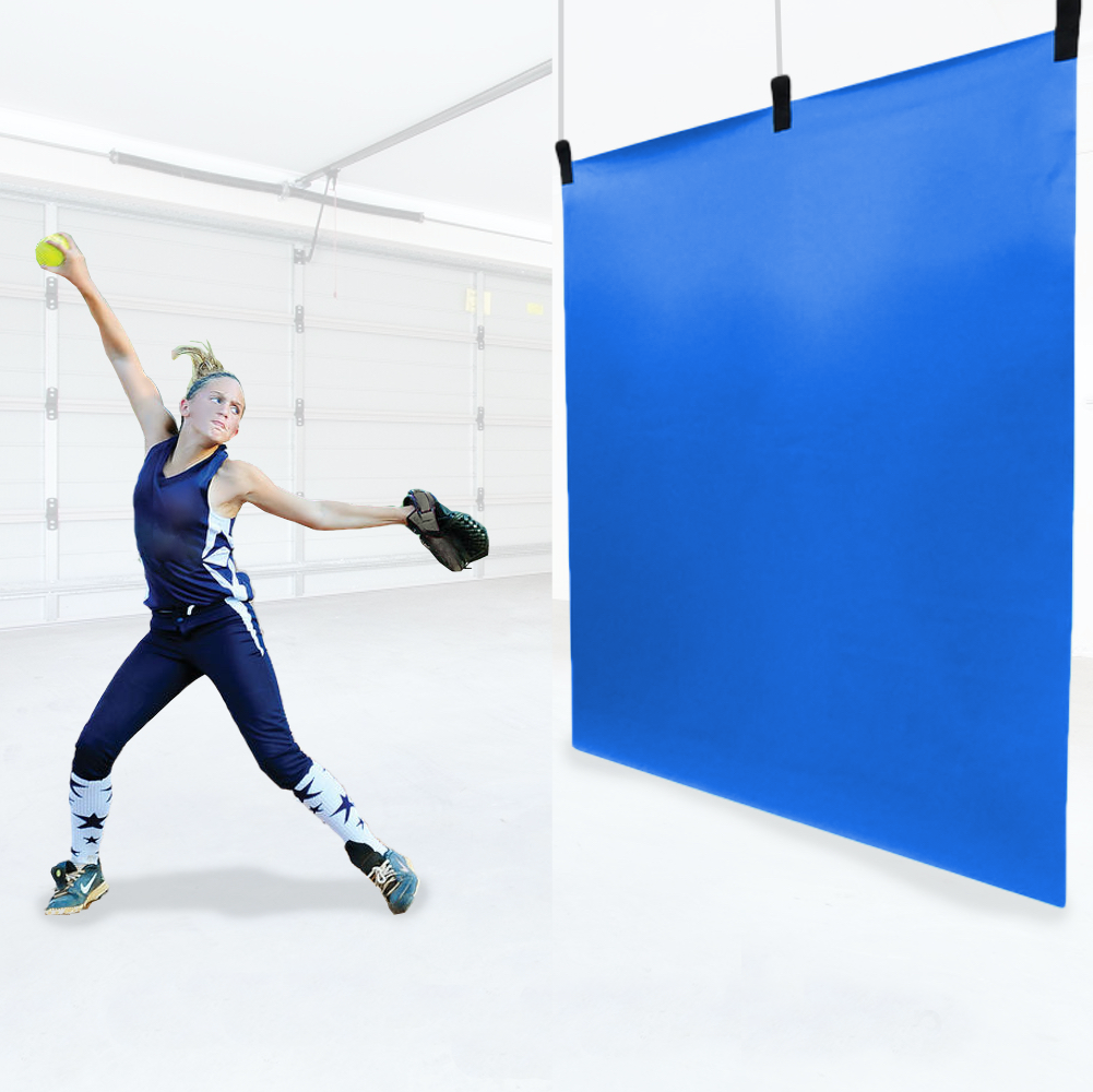 GBCC Batting Cage Backstops - Strike Zone Pro Targets – SZP / GBCC ...
